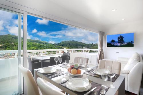 Patong Tower Residence Apartments 2026 - Patong Beach