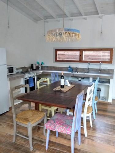 Casa En El Bosque Mar Del Plata - Mar del Plata