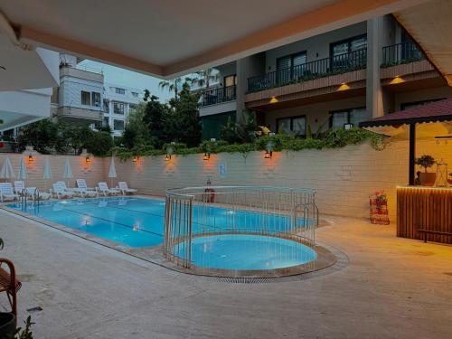 Cleo Hotel - Alanya