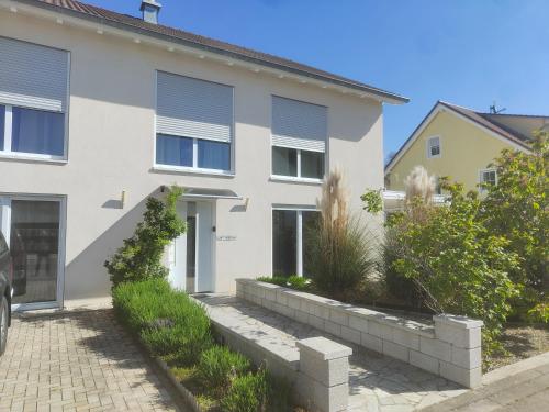 Loft Apartment Fur Bis Zu 4 Personen - Teningen