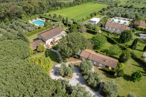 Relais Le Fornacelle - Toscana