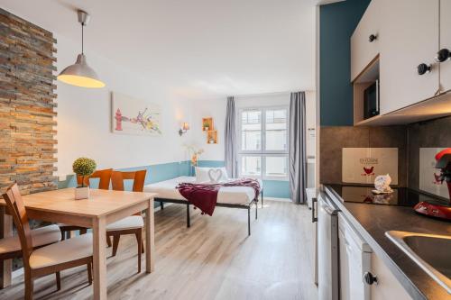 Your Lovely Flat In Disneyland ! - Serris
