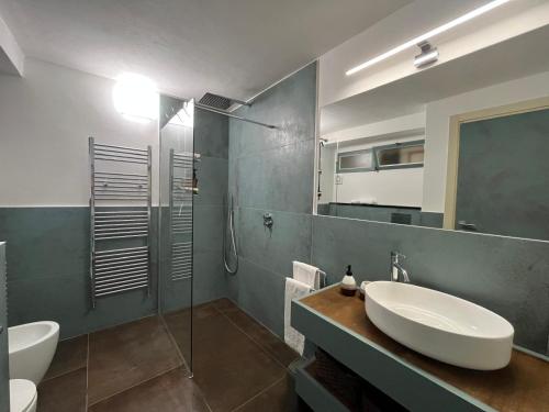 Contra - Cinque Terre Apartment - Vernazza