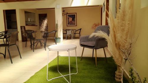 Casa Mazzetti - San Pedro de Atacama