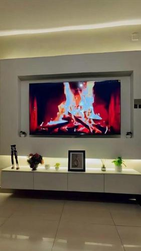 Kinshasa Apartment, 2 Minutes From Orca & Sofibank, Near Central Train Station - Kinshasa