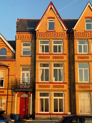 Rathmines - Wales