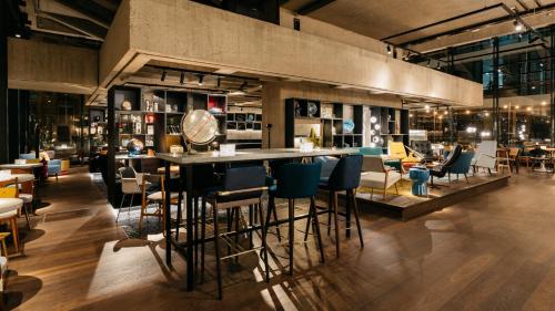 Ruby Luna Hotel Dusseldorf By Ihg - Düsseldorf