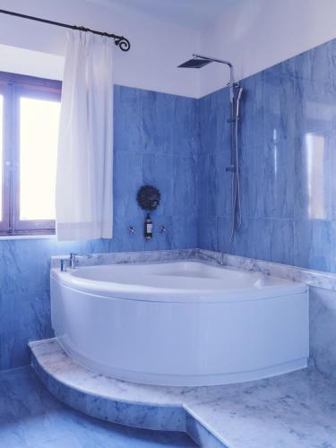 Hotel I Portici - Arezzo