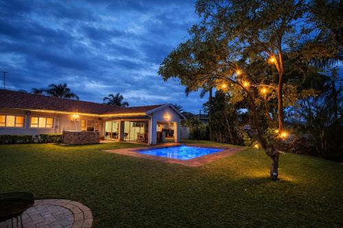 Umhlanga La Lucia Oasis, Family Friendly Accommodation - Umhlanga