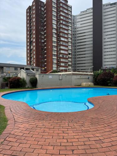 Durban Beach Holiday Home - Durban