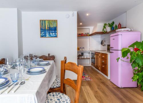 Tuscan Yukio & Haru Apartment With Garden Near Florence And Pistoia - Prato