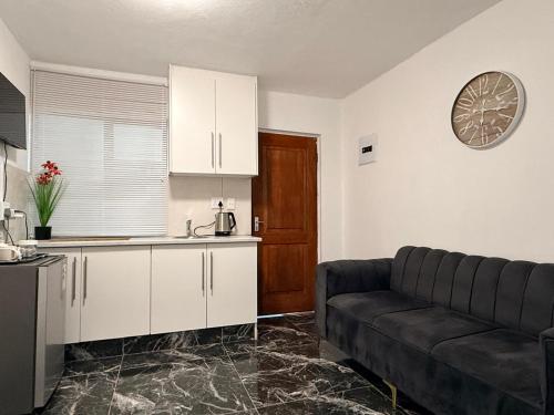 Usiba Hotel - Kempton Park