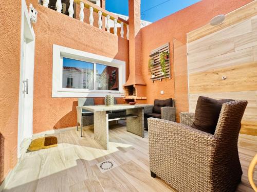 Casa Dos Avozinhos, Praia Da Luz - Praia da Luz