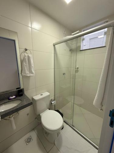 Dona Olivia Universidade Apartamento - Vitória da Conquista