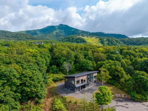 Song Saa Chalet - Hokkaido