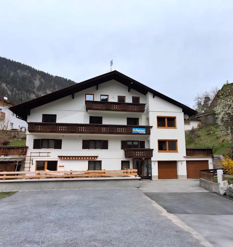 Haus An Der Sonne Fewo 1 - Biberwier