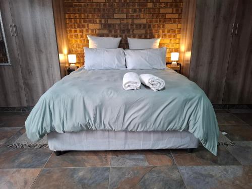 Mitchell Manor - Vryheid