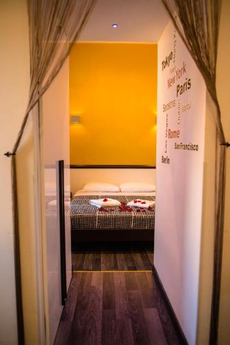 Chroma Exy - Chroma Italy - Roma