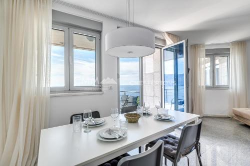 Blue Seacliff Luxe - Budva