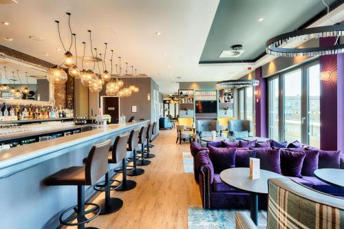 Premier Inn Dresden City Prager Straße - Dresden