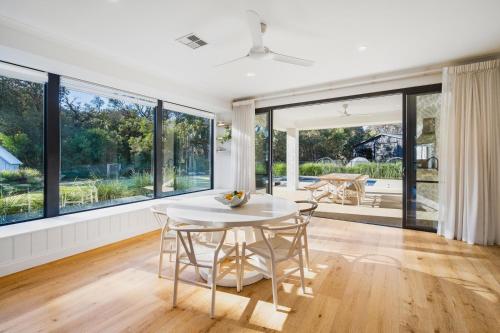 Lena Retreat - Heated Pool And Infrared Sauna - Busselton