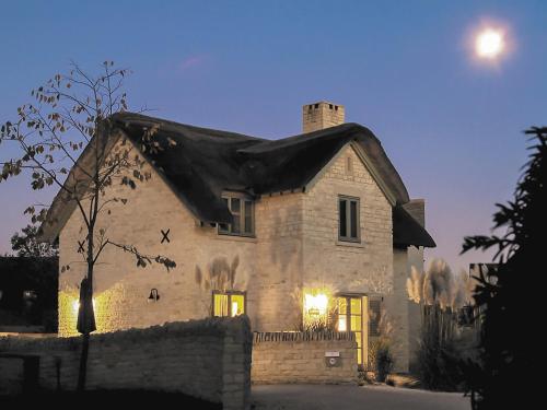 Moorhens Cottage - Cotswolds