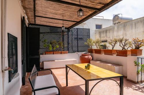 La Terrazza Rooms - Capri