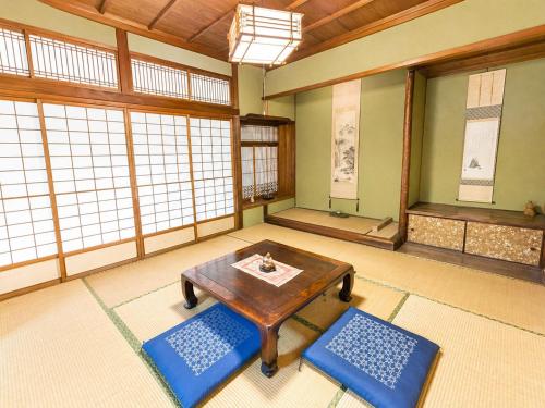 Hide-inn 富山県美術館裏の和風宿 隠れ家T #Hh8 - Toyama