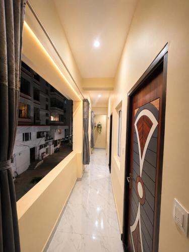 Kashi Raj Homestay - 瓦拉那西