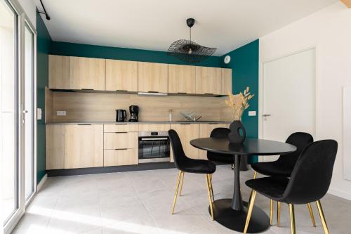 Jolie Maison Lumineuse, Calme Et Cozy - Bordeaux