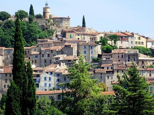 Studio Au Cœur De Fayence - Fayence