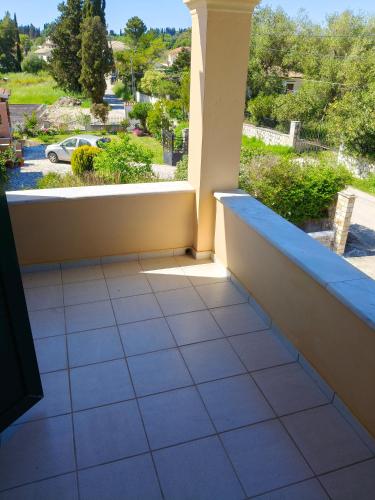 Shared Room In A Villa 4km From Corfu Airport, Jasmine Villas - Corfu
