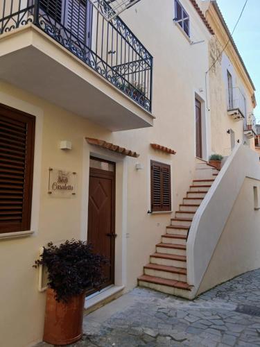 B&b Casaletto - San Nicola Arcella