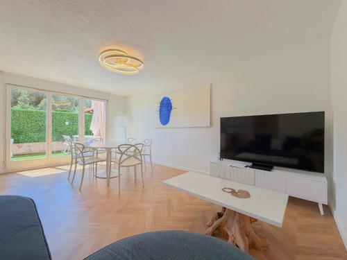 Duplex Coup De Cœur - 6 Pers, Piscine, Parking - Nice
