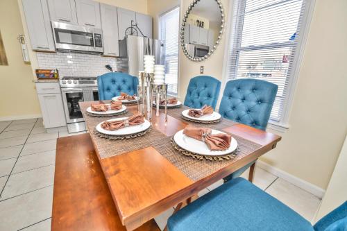 Comfort Stay - Dorchester, MA