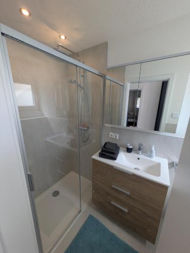 Modernes 1- Zimmer- Apartment Am Fuße Des Hohenstaufen - Göppingen