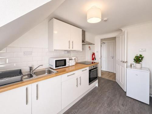 Marine Parade - Beach Apartment - Great Yarmouth