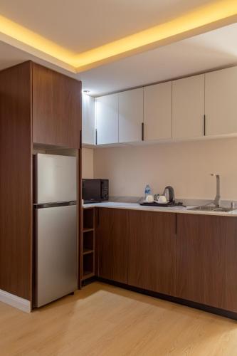 Seashell Suites - Abuja