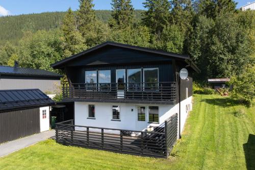 Are Travel - Villa Solbringen Eller Lilla Sol - Åre