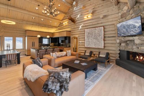 Renovated In 2026 Mountain Village Luxury Retreat - Telluride, CO