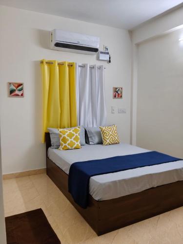 Royal Comfort Service Apartment Near Chennai Airport - Chennai