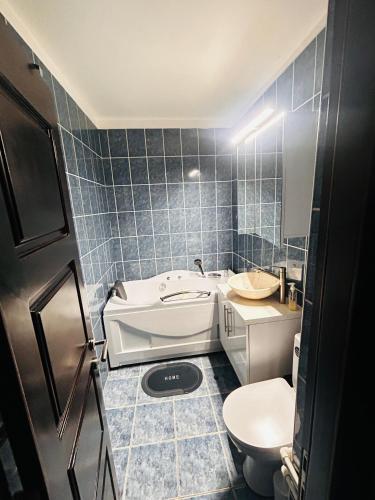 Apartament Cc - Drobeta-Turnu Severin