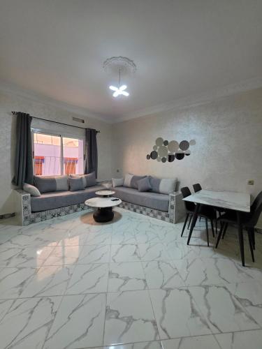 Ammour Apartment - Chefchaouen