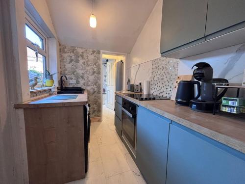 Cosy Nest York - Your Doorstep To All Yorks Historical Attractions - York