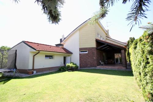Villa Kysucka-rooms - Senec