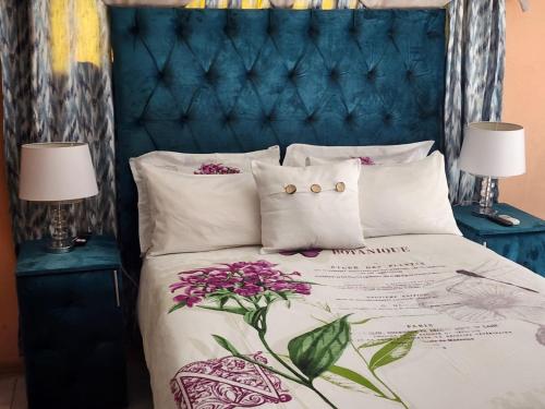 Pj Guesthouse - Welkom