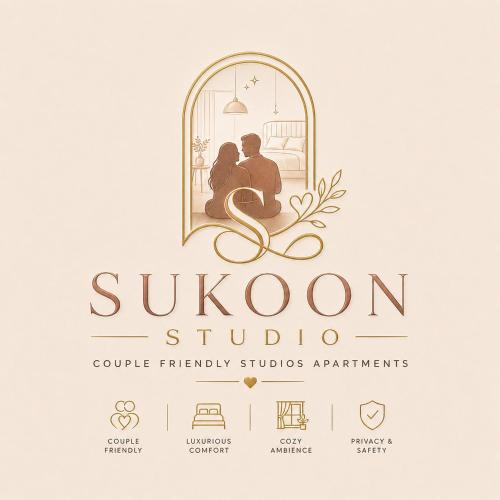 Sukoon Studios - Noida