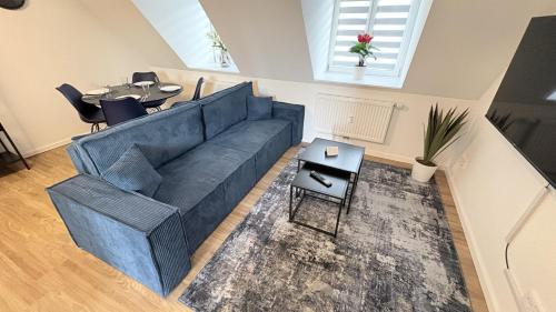 247 Reside - Apartment Sz3 - Straubing