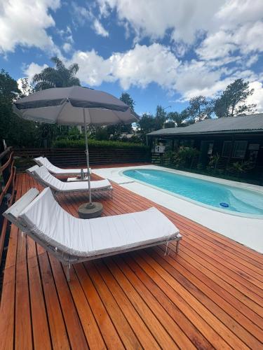 Cabanas Don Quirino Ii - Concordia