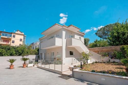 Villa Cappuccini - Sant'Agnello
